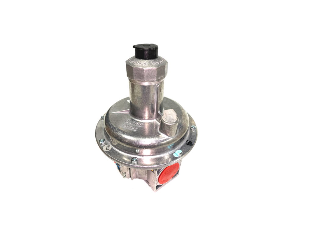 Proportionator/Zero Governor - Dynamo Furnaces