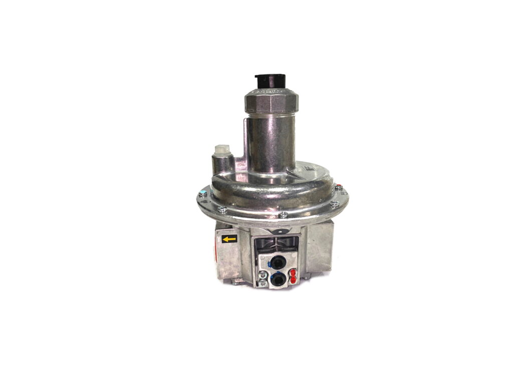 Proportionator/Zero Governor - Dynamo Furnaces