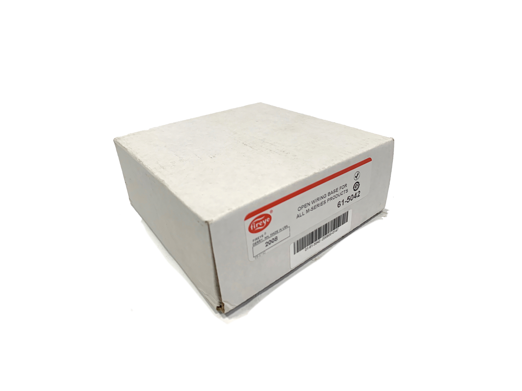 Open Wiring Base - Dynamo Furnaces