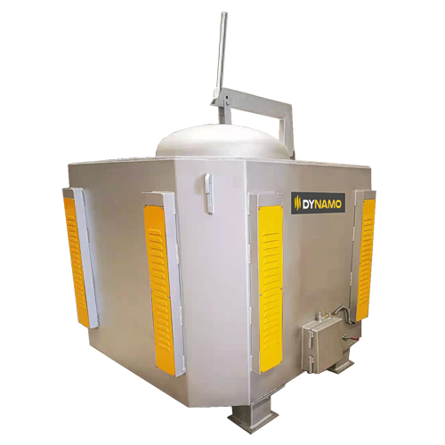 Industrial Melting Furnaces | Holding Furnaces | Heat Treating Furnaces